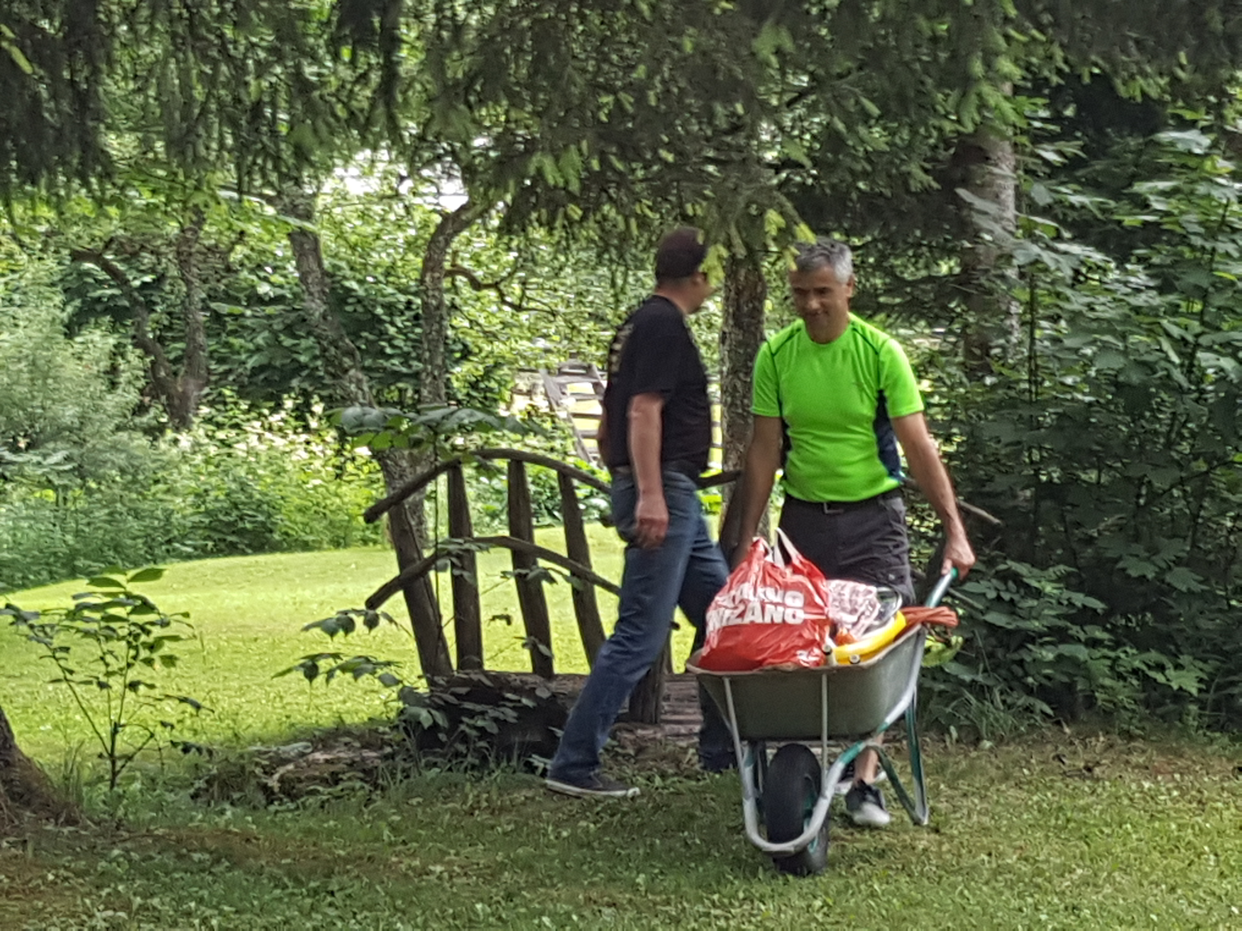 20170623_171031 - Plesni studio Labod Bled